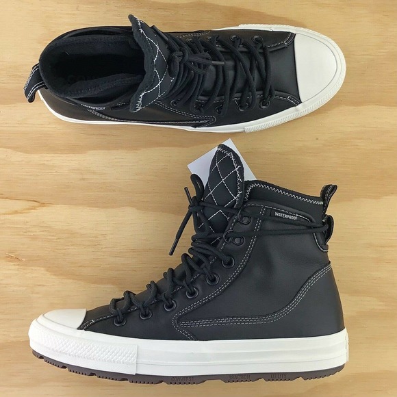 Converse | Shoes | Converse Chuck Taylor All Star Hi Top Hiking Trail ...